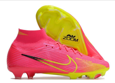 Nike mercurial Superfly 9