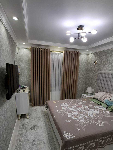 Срочно продается 3х комнатная квартира в центре  (МНМ)
