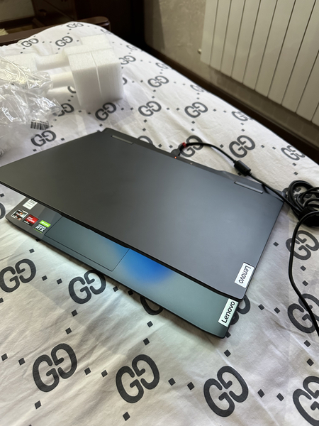 Lenavo IdeaPad Gaming 3
