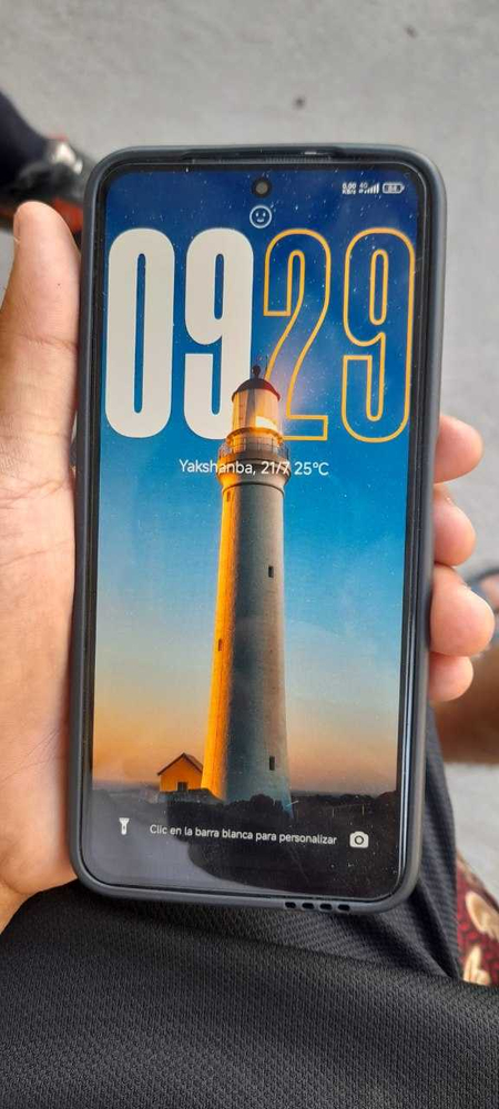 Redmi note 11 6/128 GB
