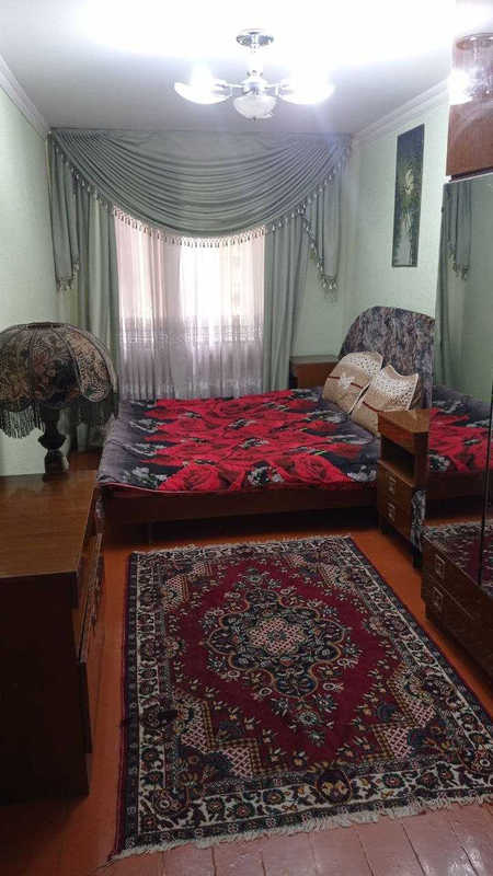 Аренда квартира Чиланзар 1 квартал, 2/2/4. Оила ва Кизларга.