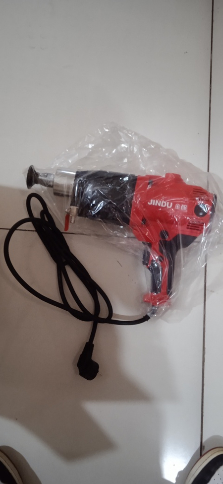 JINDU Z1Z-6166 model