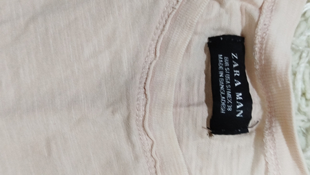 Финки Massimo dutti
