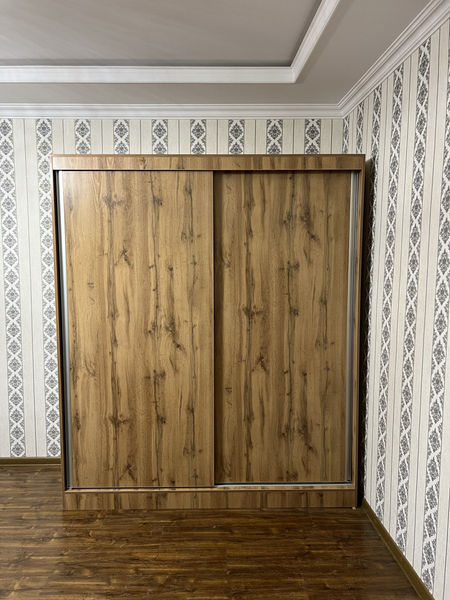 Шкаф купе заказ асосида 350$