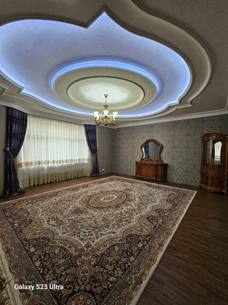 Срочно сдаётся в аренду дом на улице Саломатина.