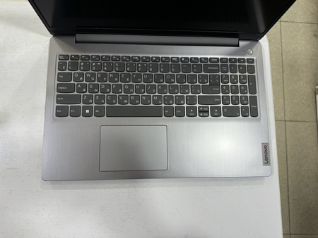Lenovo core i3 11 avlod 8 gb ram 128 gb nvme ssd va 1000 gb hdd tayyor
