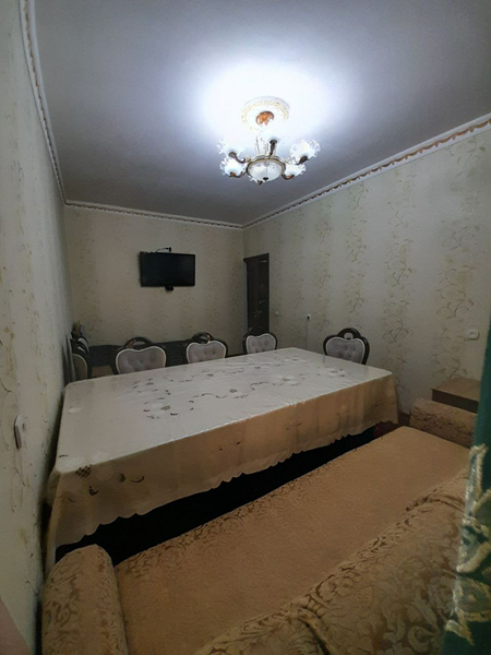 Ибн Сино массив 2, 2 дом