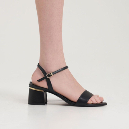 Боссоножки Charles & Keith