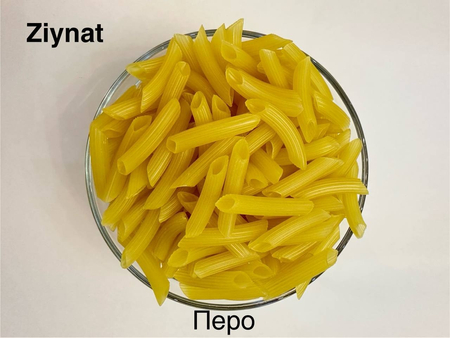 Makaron Ziynat  optomga