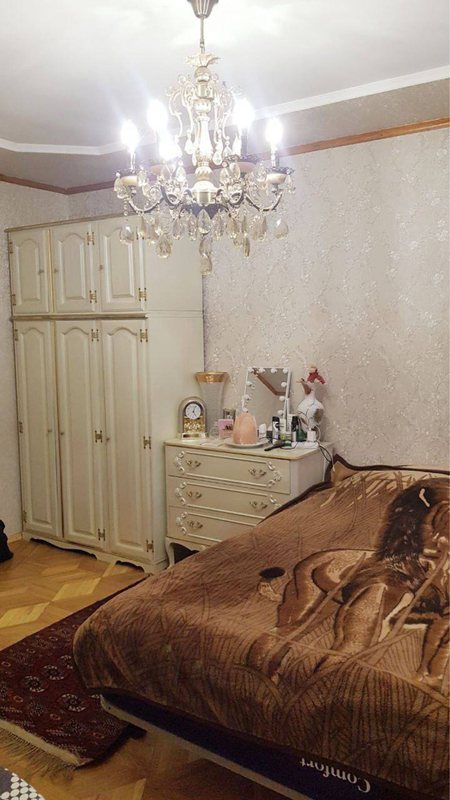 Спец план Нукусская 3/3/4 115кв.м