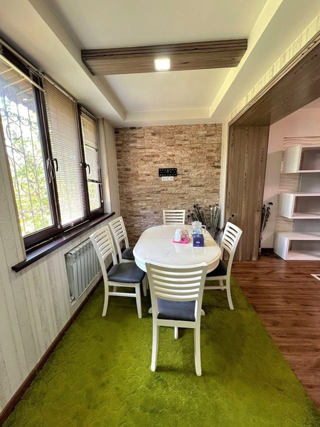 Ц-7 ПРОДАЮ  1в2/9/9 Корейский пос
