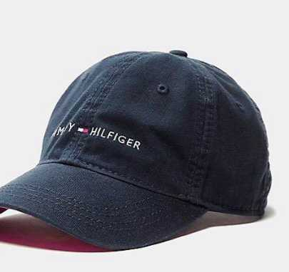 Кепка Tommy Hilfiger оригинал