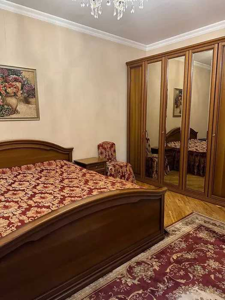 #139 Сдаётся Евро дом Ориентир: Экобазар, перекресток Чимган
