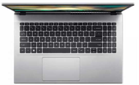 Ноутбук Acer Aspire 3 A315/i7-1165G7/8GB/1TB HDD/MX350 2GB/15.6''/FHD