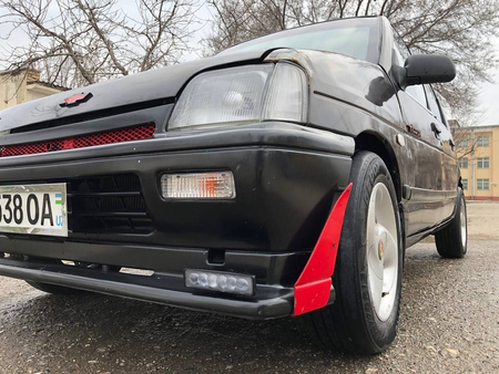 Daewoo Tiko 1998