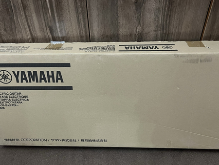 Электрогитара YAMAHA RGX220dz DMG