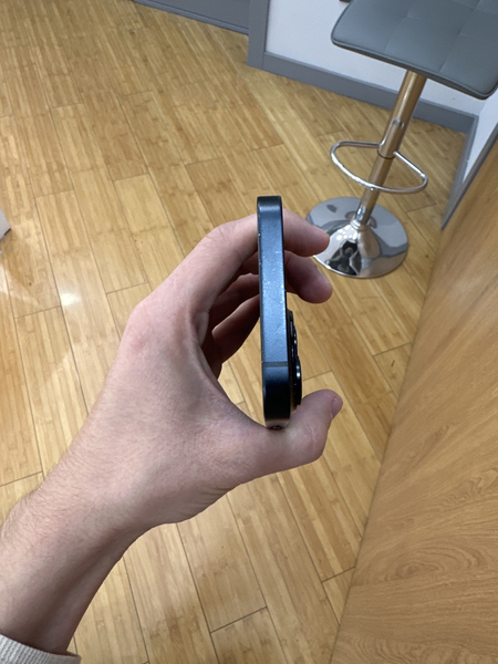 iPhone 14 Midnight 128GB E-Sim