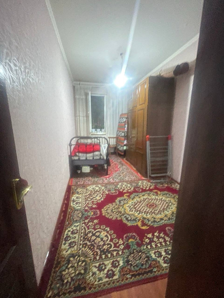 -2в3/2/4 РАЗДЕЛКА Евроремонт Балкон1,5х6 Чиланзар-14 Жуковский Продажа