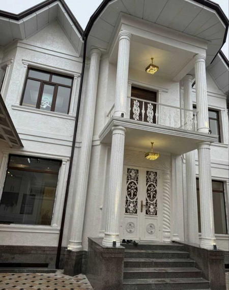 Срочно продается дом по ул Кибрайская