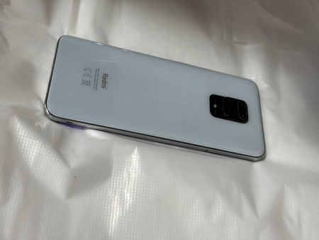 Redmi not 9c 64gb