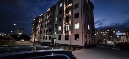 Сергли,Янги Чоштепа,120м²,Каробка 2 Етаж.Срочно Сотилади,Свой дом.