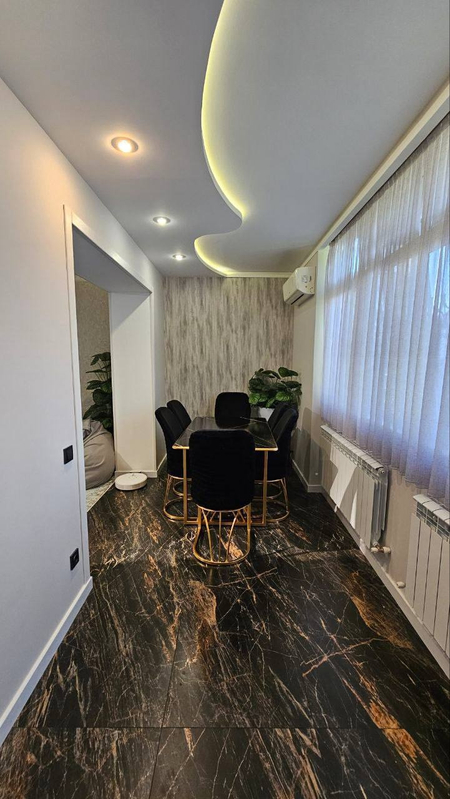 Продается 4х ком. квартира на Ц5, ор-р: метро Минор, 85м2