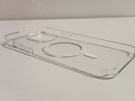 iPhone 13 Pro Magsafe chexol, G’ilof