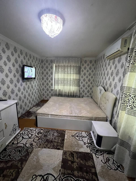 Продам квартиру ЧИЛАНЗАР И кв метро Новза