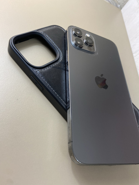 Iphone 12 Pro Max 128