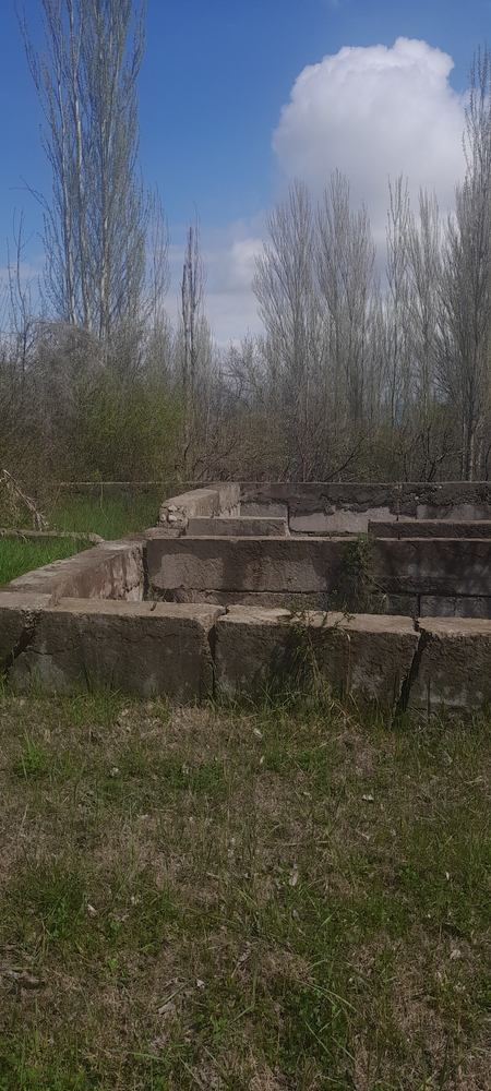 Срочно недорого Продаётся участок  в Жалаере