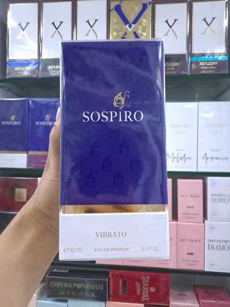 Xerjoff Naxos eau de Parfum