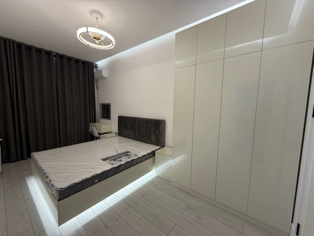 ЖК «Tiara Residence” Аренда 3 Комнатная Квартира