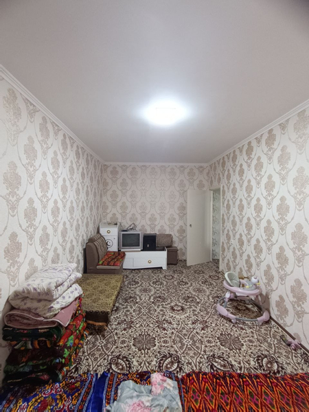 Квартира арзонгина