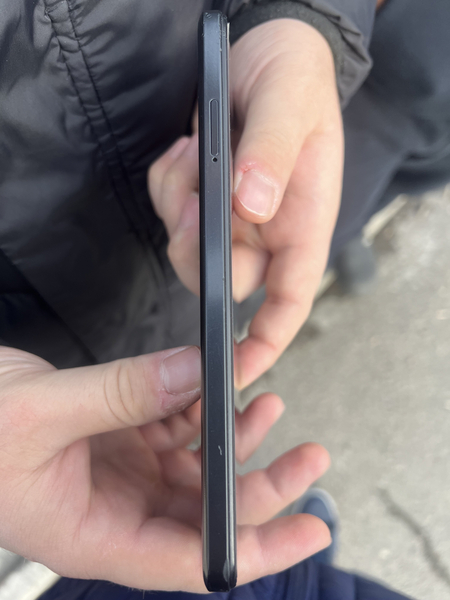 Redmi Not 11 E 128 tali