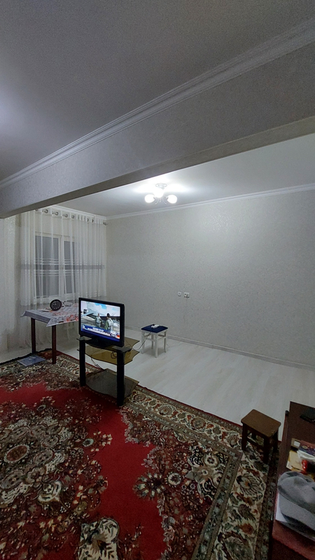 Отличный вариант! 4/4/5. Сергели-2. Квартира 92 м². Метро 