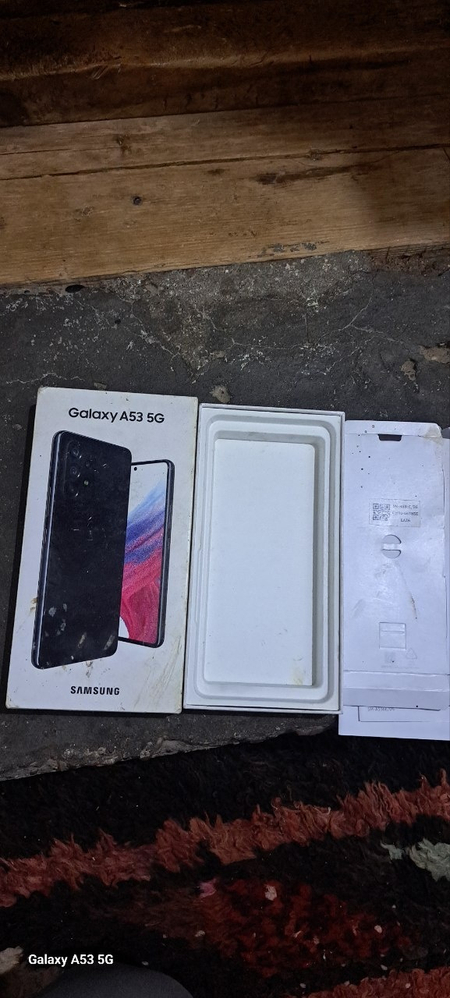 Samsung Galaxy A53 5G