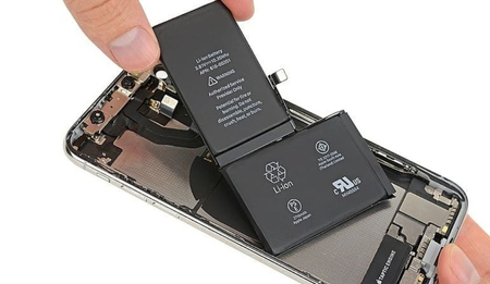 Iphone batareyka usilini samsung Redmi Huavei Oppo Vivo