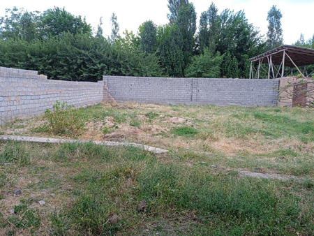Участка сотилади сотиги 12300 доллар. 4сотик