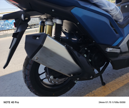 Moto new madel sotuvda !