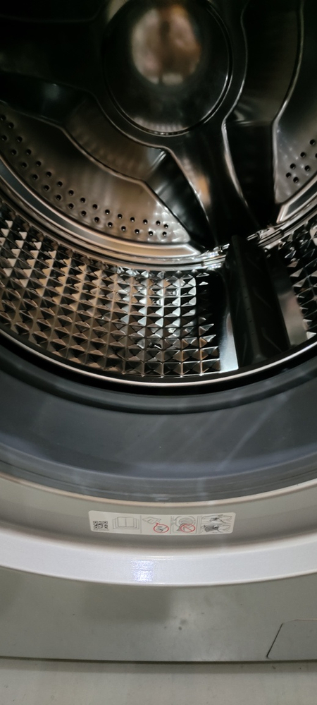 Стиральная машинка Samsung 8kg