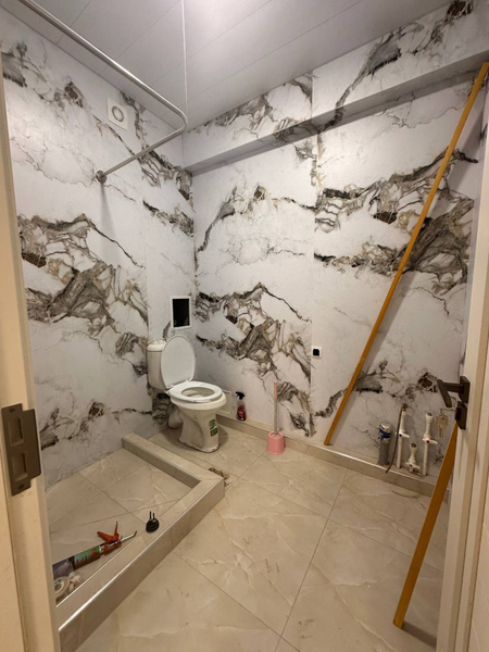 СРОЧНО продается ЖК POYTAXT RESIDENCE Махтумкули С ремонтом 2-комн