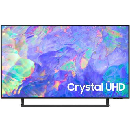 Телевизор Samsung 50* CU8500 new MODEL + Бесплатная Доставка по городу
