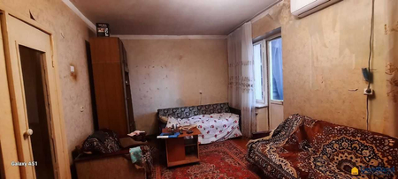 Продается 2/4/4 квартира в Юнусабадском р-не J 2085