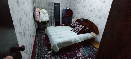 2 xonali kvartira