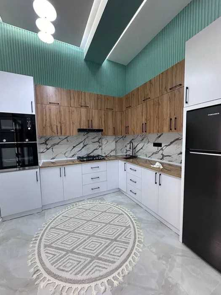 Сдам квартиру с Авторским ремонтом в Алмазар Сити