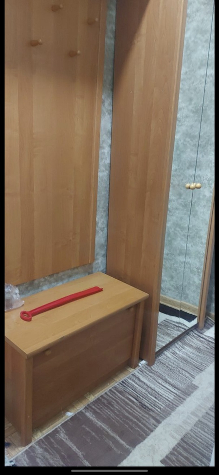 Сдаётся квартира куйлик4