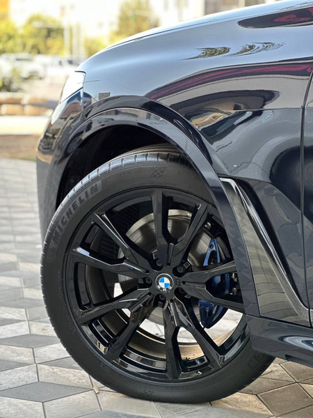 BMW X7 xDrive 40i