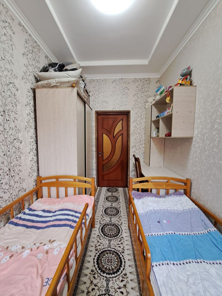 Срочно сотилади Сергели Green Hause  2+¹/4/10  55 м² Можно на Ипатеку