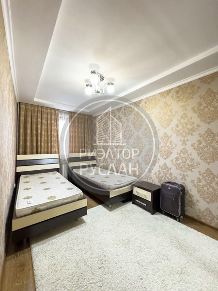 4/7/9 Паркентский 100м2 Мебель Техника Ипотека можно