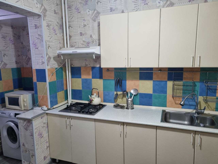 сдам квартиру на долгий срок
